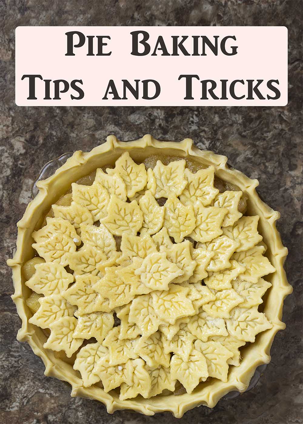 Pie Baking Tips And Tricks Just A Little Bit Of Bacon Pie Baking Tips And Tricks Just A Little Bit Of Bacon