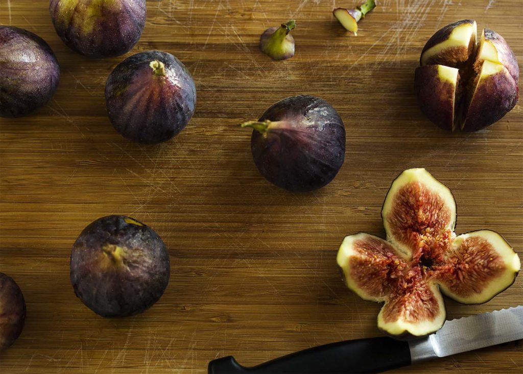 Ingredient Spotlight: Sweet and Juicy Fresh Figs - Just a Little Bit of ...