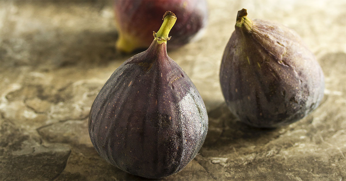 Ingredient Spotlight: Sweet and Juicy Fresh Figs - Just a Little Bit of ...